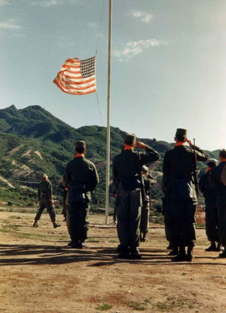 Battle at Chosin Reservoir: Turning Point in the Korean War