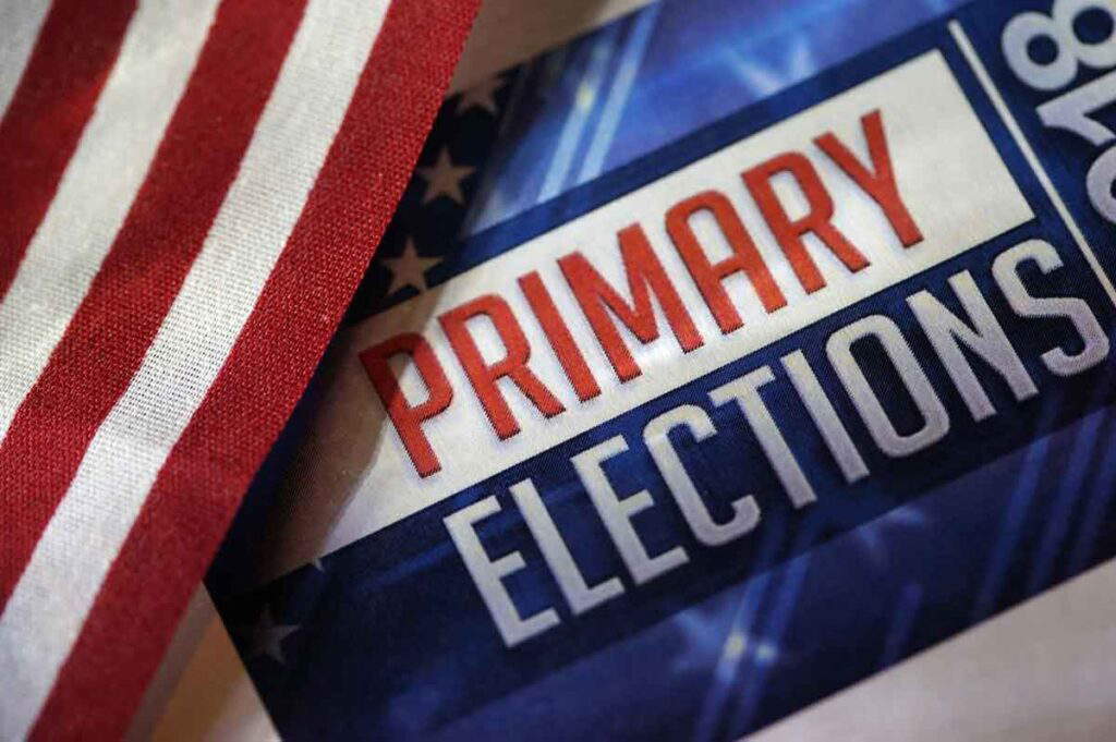 Exploring Open Primaries: How They Work and Which States Use Them