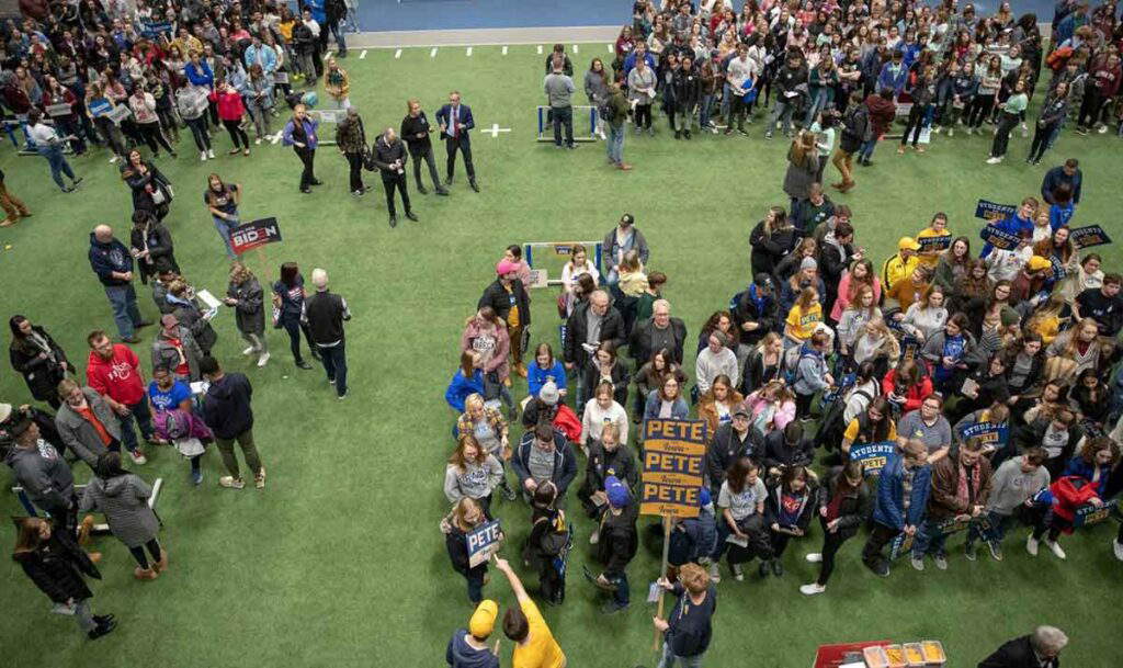 Exploring Open Primaries: How They Work and Which States Use Them