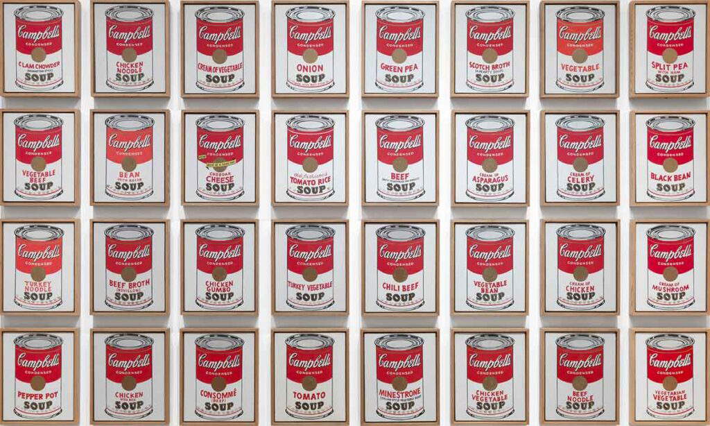 Consumerism in Pop Art: Was It Celebrated or Criticized?
