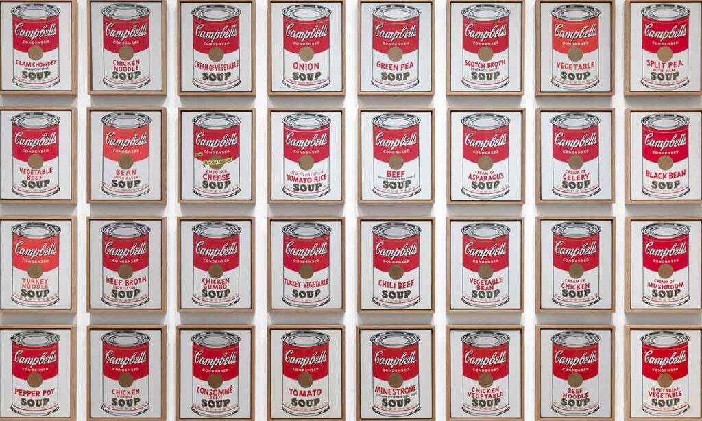 6 Things You Should Know About Pop Art