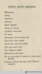 The Colombia Banana Massacre of 1928: The Shocking Story