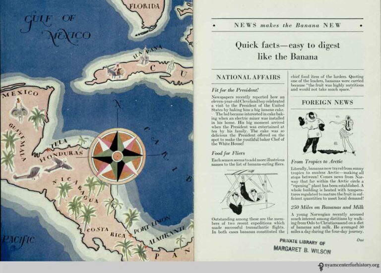 The Colombia Banana Massacre of 1928: The Shocking Story