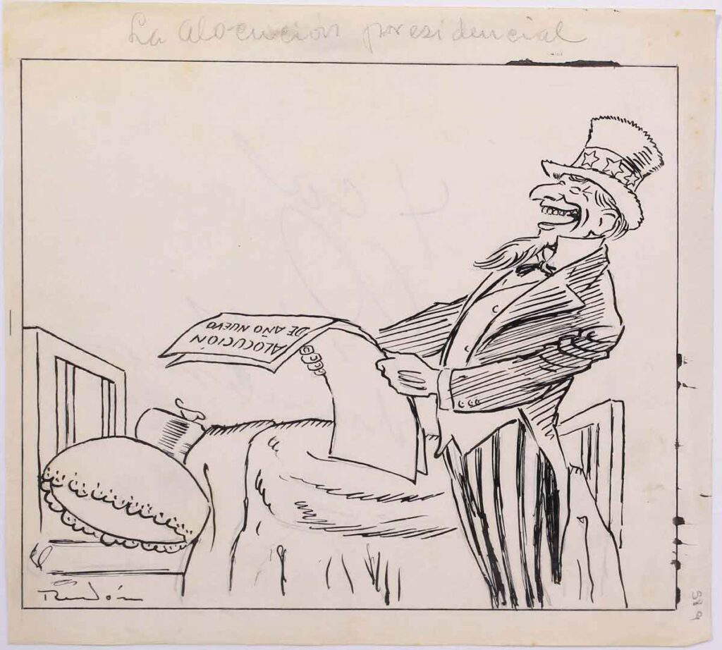 The Colombia Banana Massacre of 1928: The Shocking Story