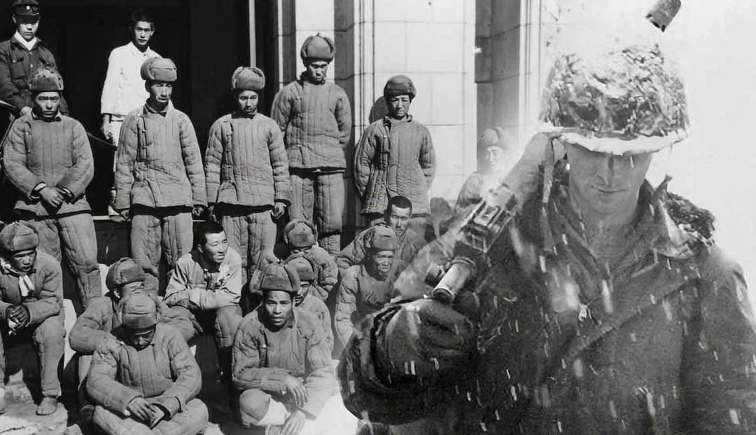 Battle at Chosin Reservoir: Turning Point in the Korean War