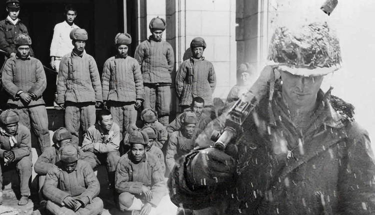 Battle at Chosin Reservoir: Turning Point in the Korean War