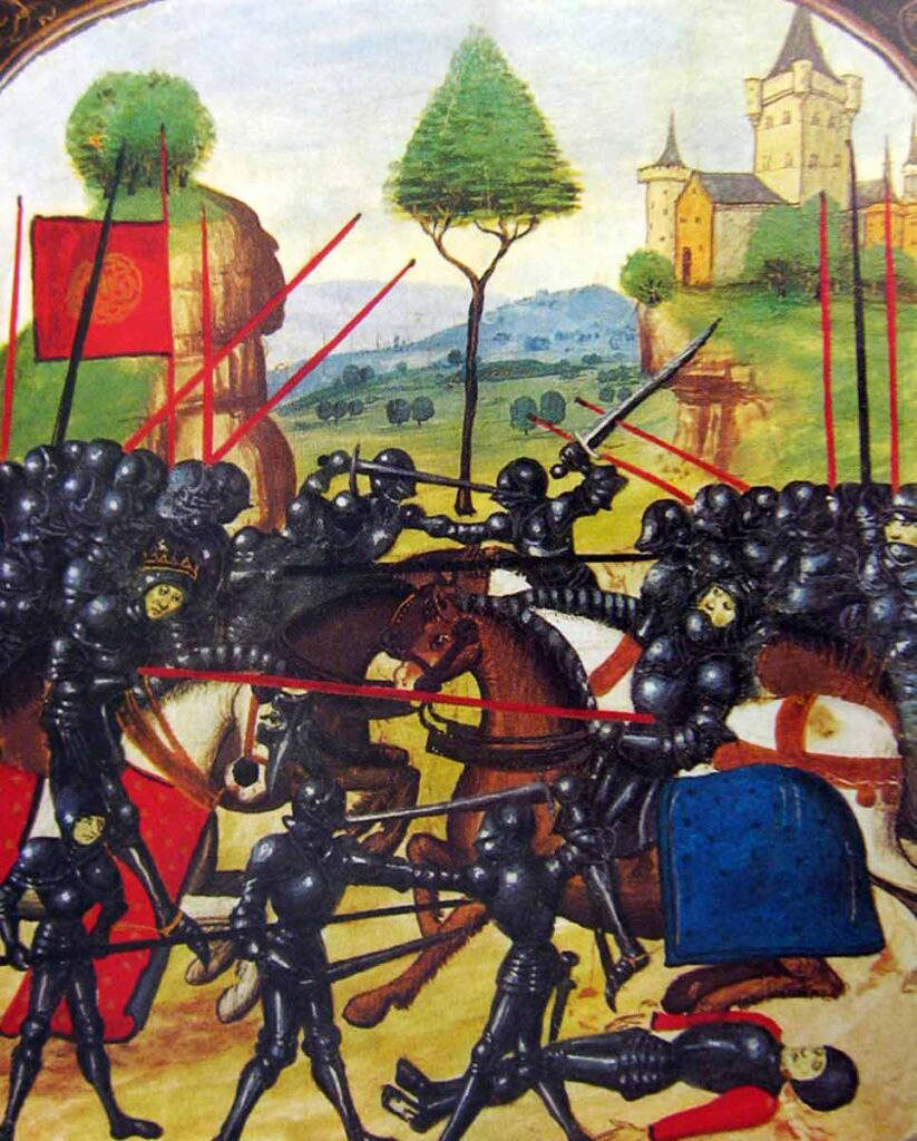 Richard Neville, Earl of Warwick: Meet the “Real” Kingmaker