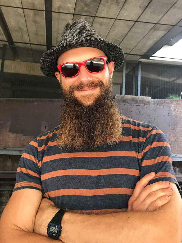 What Is the History of Hipster Culture?