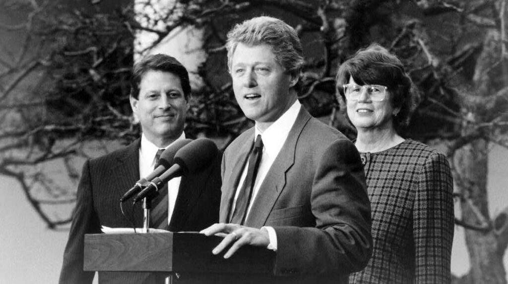 How Many Presidents Served Two (Full) Terms?
