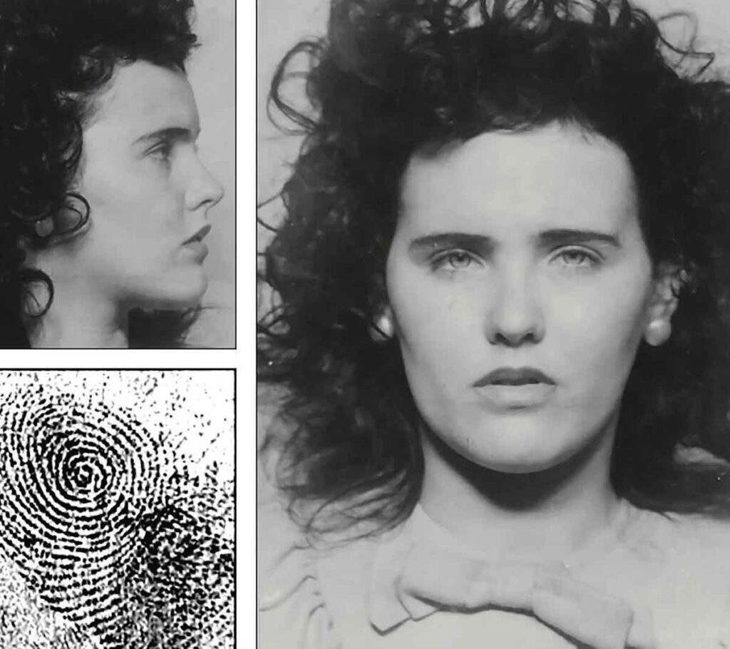11 Shocking Facts About the Black Dahlia Case