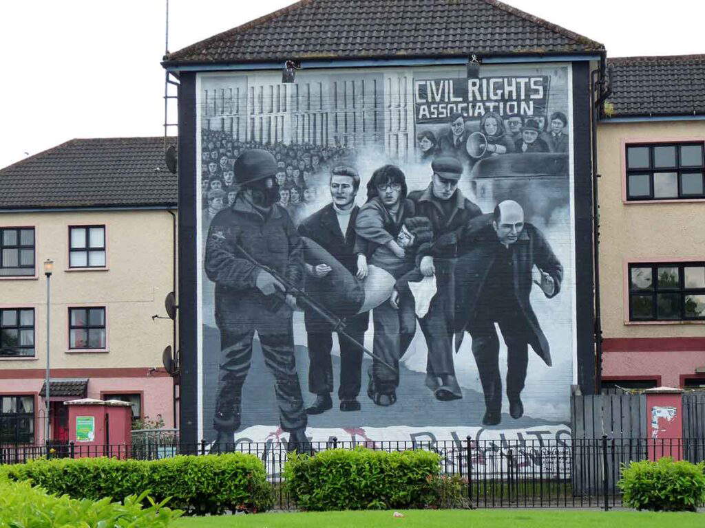 A (Brief) History of the IRA