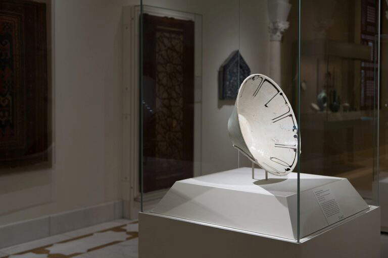 10 Artworks to See at the Metropolitan Museum of Art in New York City