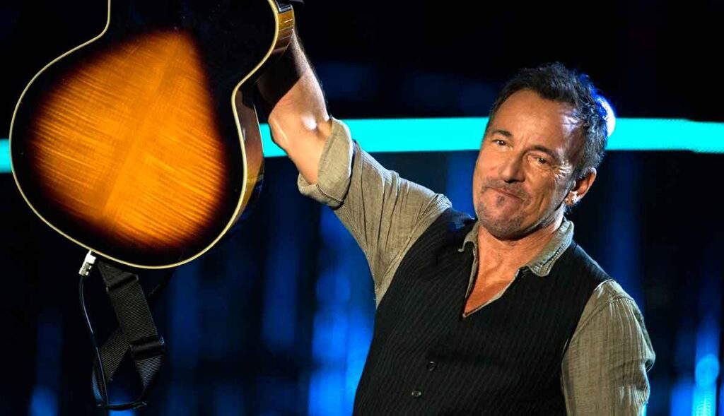 Rock the Vote! How Music & Pop Culture Influenced Elections