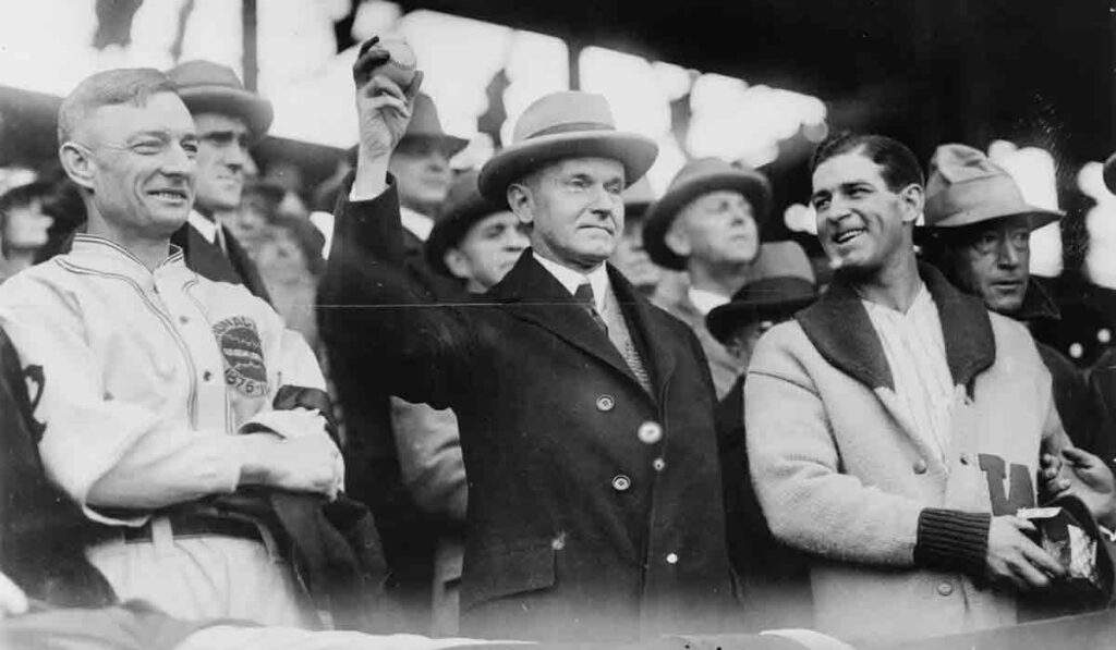 10 Facts About the Curious Calvin Coolidge: The Coolest President?