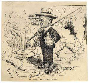 10 Facts About the Curious Calvin Coolidge: The Coolest President?