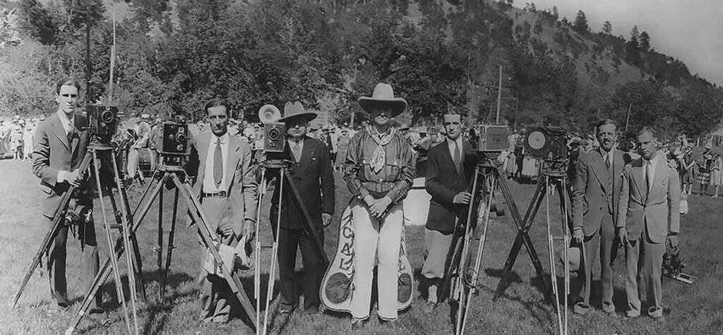 10 Facts About the Curious Calvin Coolidge: The Coolest President?