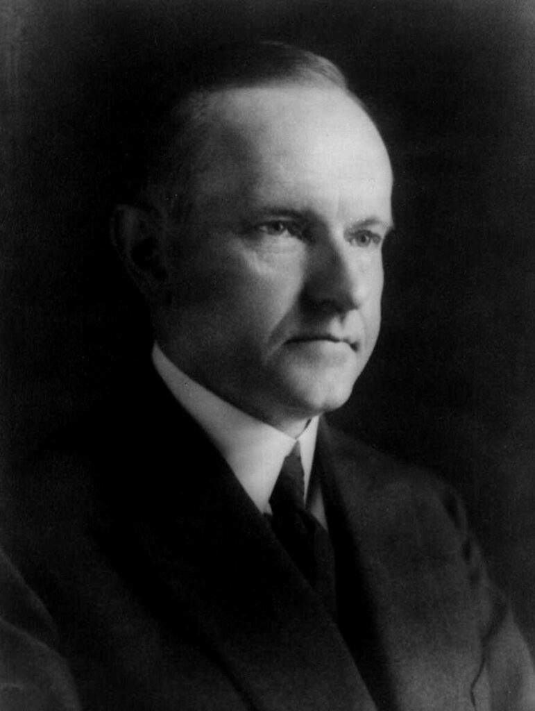 10 Facts About the Curious Calvin Coolidge: The Coolest President?