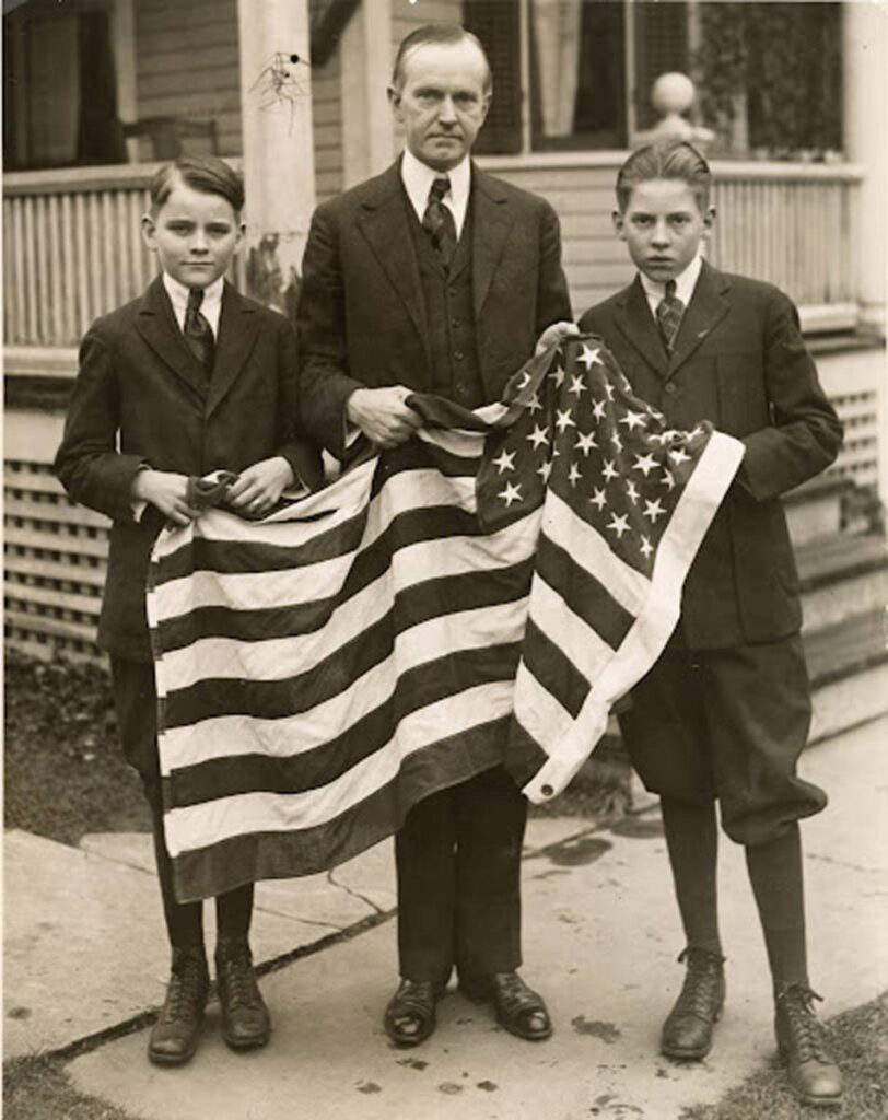 10 Facts About the Curious Calvin Coolidge: The Coolest President?