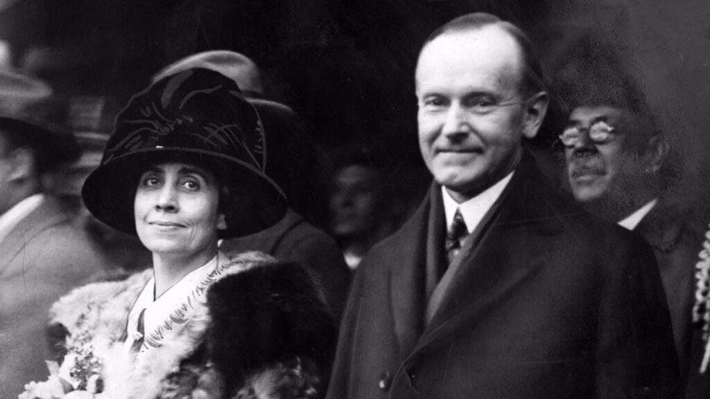 10 Facts About the Curious Calvin Coolidge: The Coolest President?