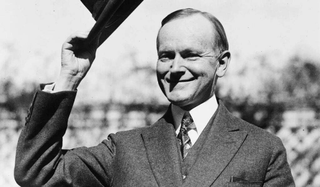 10 Facts About the Curious Calvin Coolidge: The Coolest President?