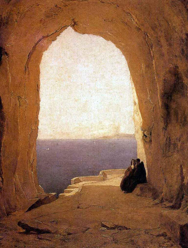 The Hidden Meaning of Plato’s Cave Allegory