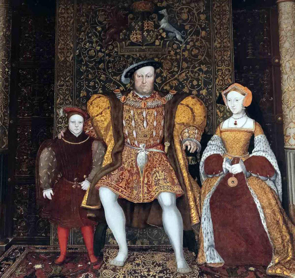 Symbolism & Identity in Elizabeth I’s Portraits: Decoding the Queen