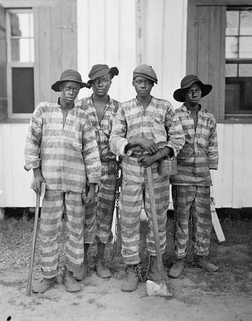 The Thirteenth Amendment: Abolishing Slavery in the USA