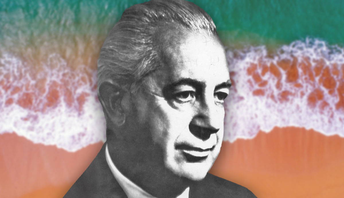 Mystery at Cheviot Beach: The Strange Disappearance of Harold Holt
