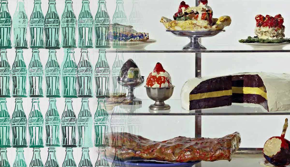 Consumerism in Pop Art: Was It Celebrated or Criticized?