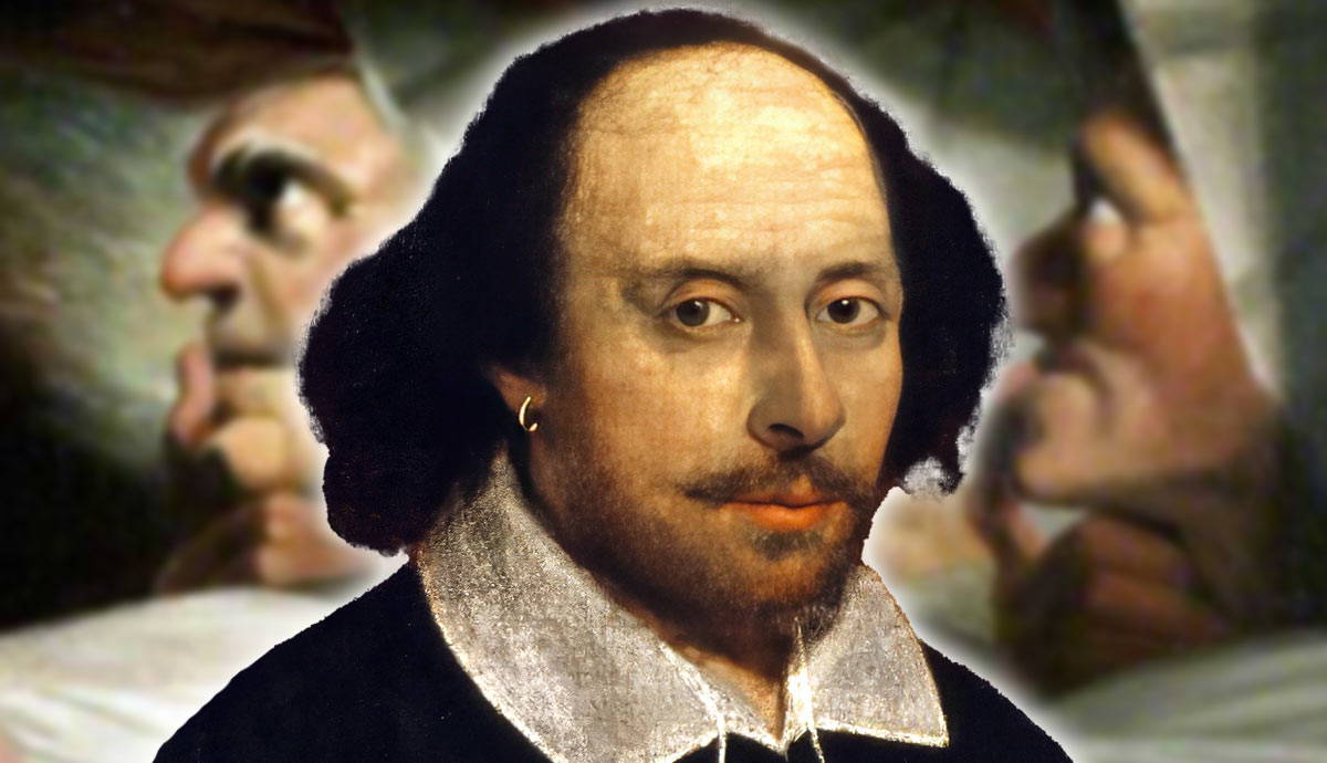 What Supernatural Creatures Appear in the Works of Shakespeare?