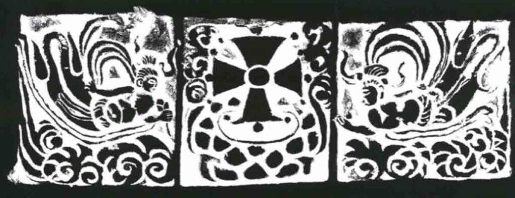 The Church Under the Tang Dynasty: A Forgotten Outpost of Christianity