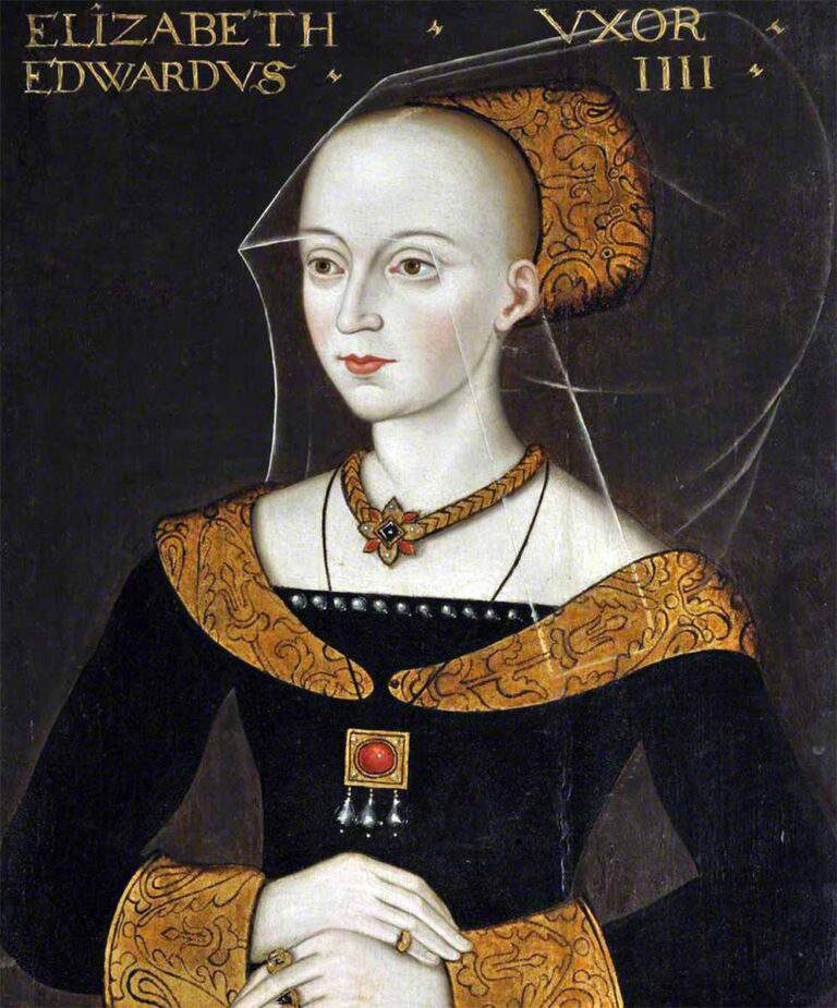 Richard Neville, Earl of Warwick: Meet the “Real” Kingmaker