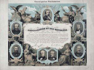 The Thirteenth Amendment: Abolishing Slavery in the USA