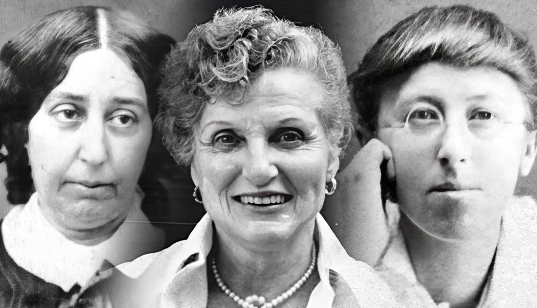 8 Famous Women Writers Who Wrote Under Male Pseudonyms