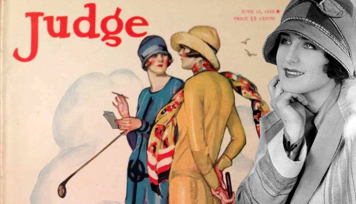 8 Fashion Trends of the Roaring Twenties