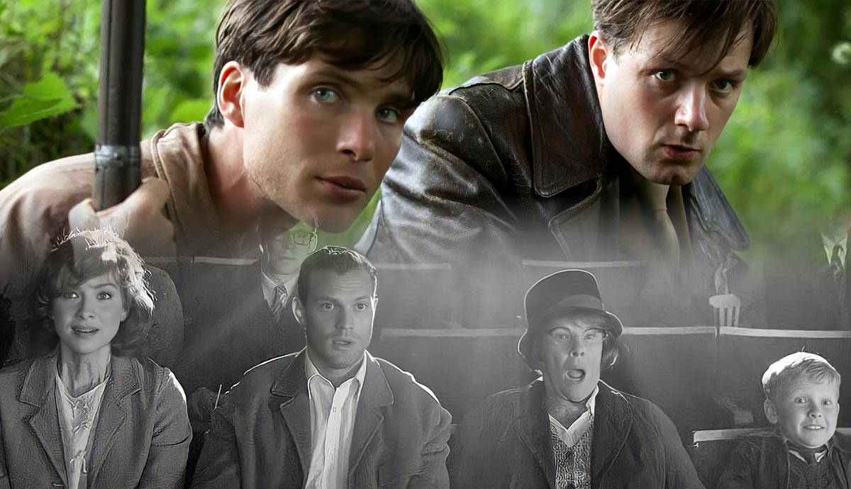 4 Great Films About the Troubles and Irish Independence