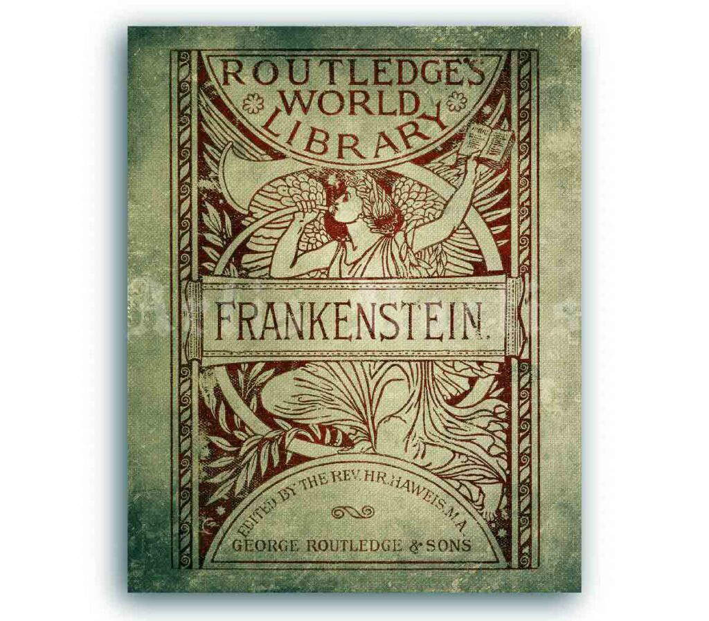 What Influenced Mary Shelley to Write Frankenstein?