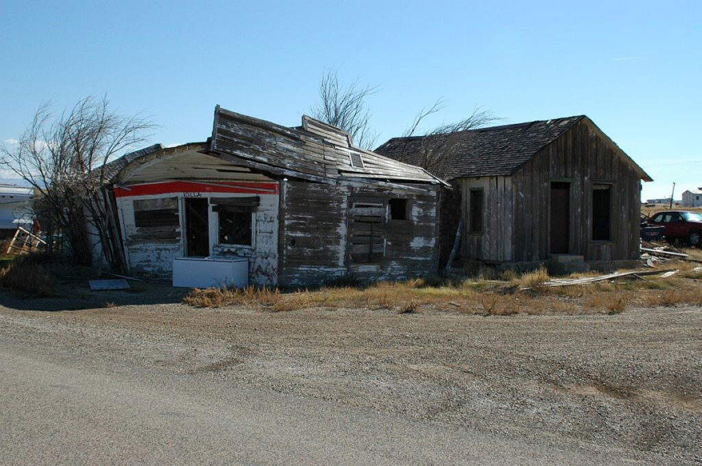 10 Must-Visit Utah Ghost Towns With a Rich History