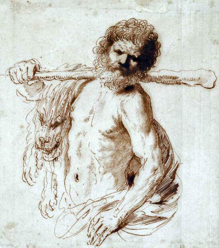 Heracles and the Lernaean Hydra: The Hero’s Second Labor