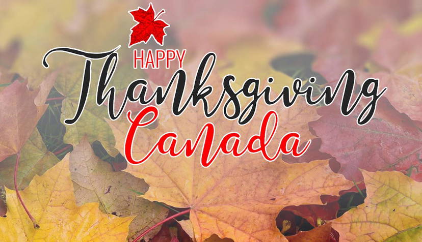 Why Is Canadian Thanksgiving on the Second Monday of October?