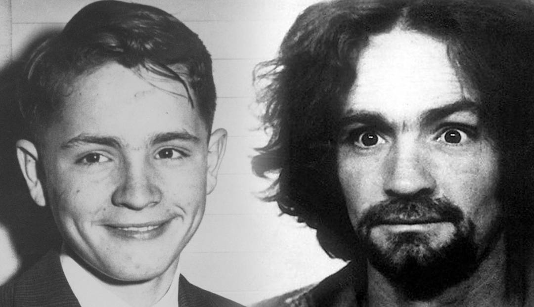 Helter Skelter: Who Was Charles Manson?
