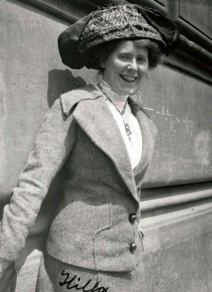 6 Facts About Hilla von Rebay: The Mastermind Behind the Guggenheim
