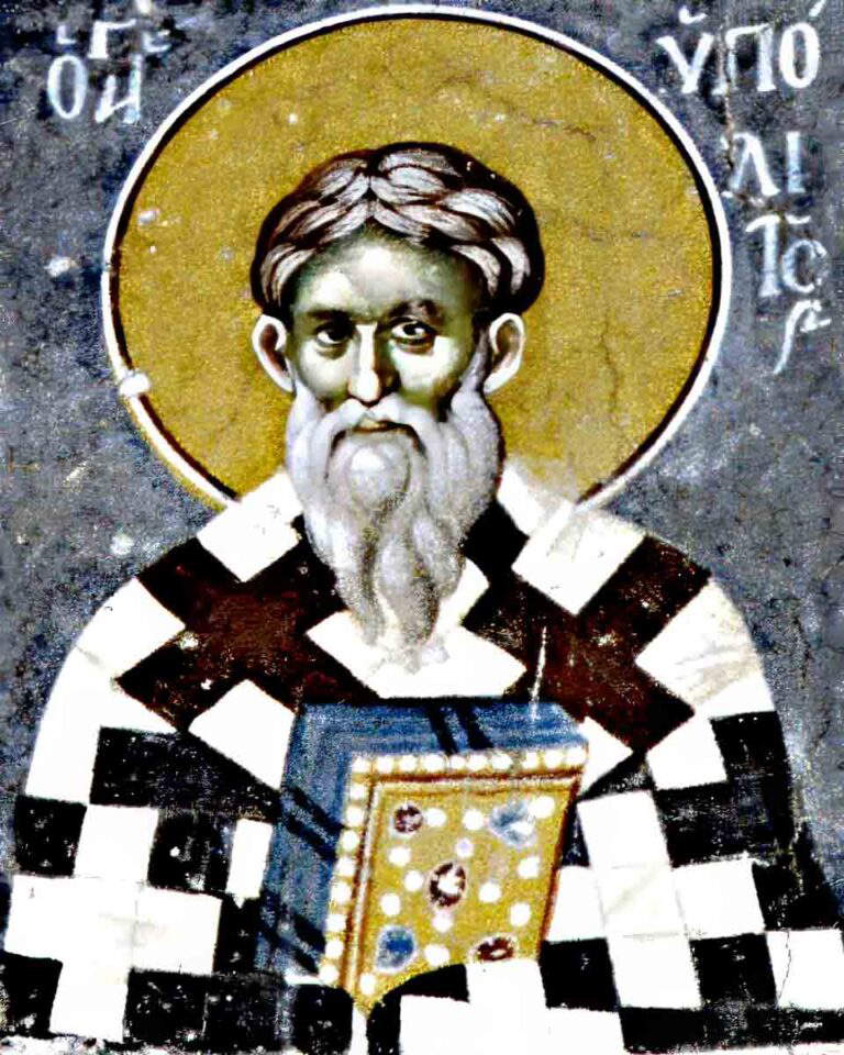 What Is an Antipope?