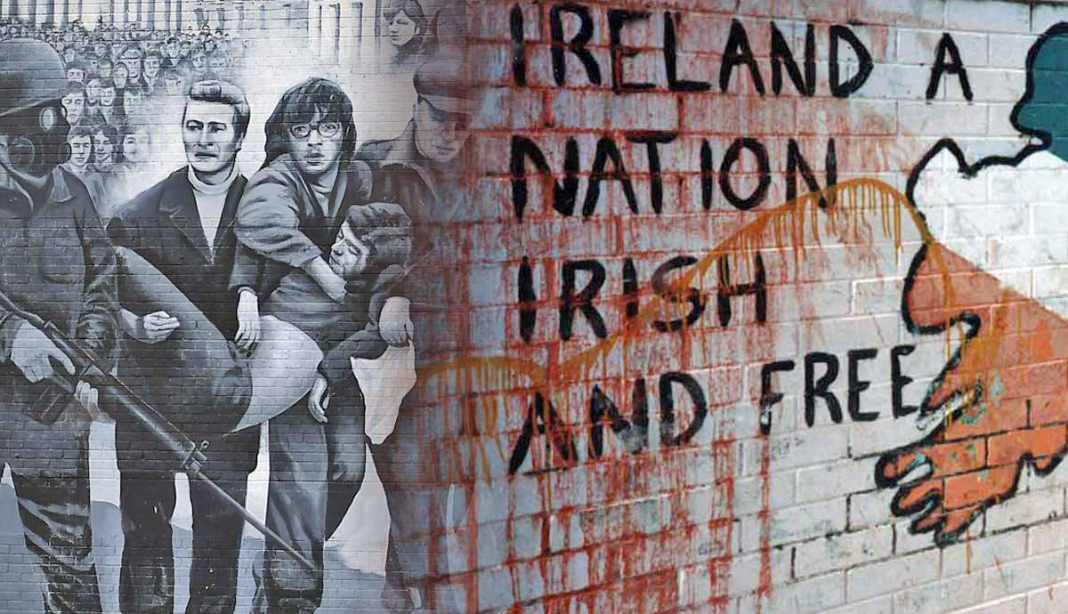 A (Brief) History of the IRA