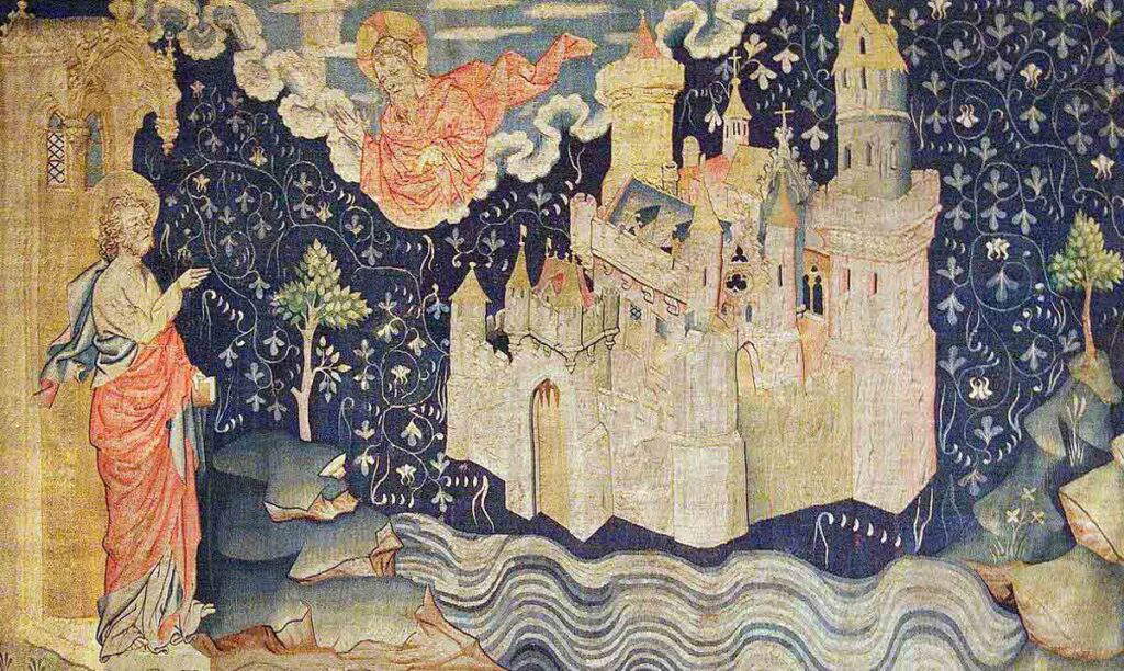 What Are the Unconditional Biblical Prophecies?