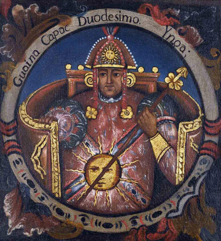 Who Was Huayna Capac? The Life & Times of the Last True Inca King