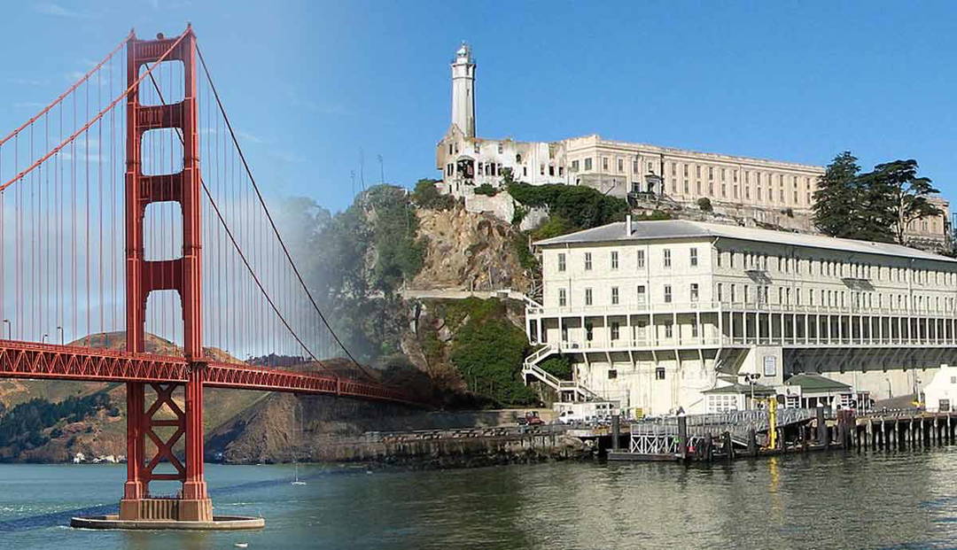 10 Iconic Historic Landmarks in California You Should Visit