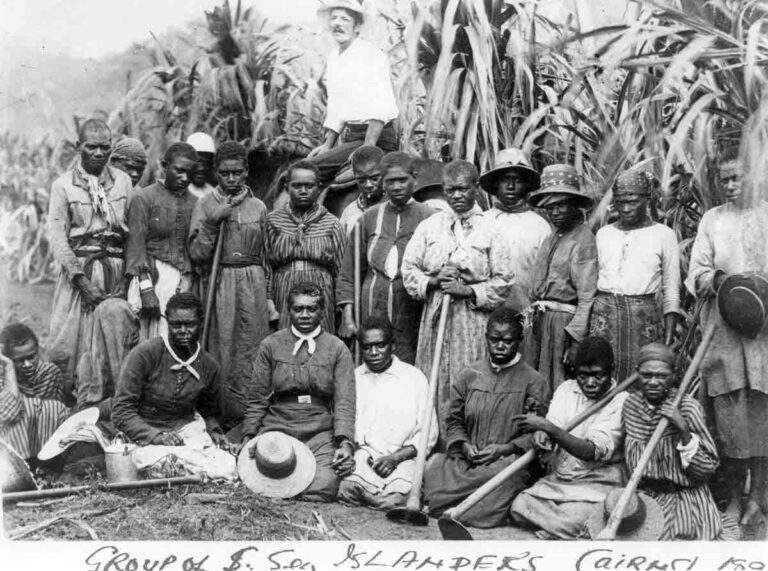 The Dark History of Australia’s Blackbirding