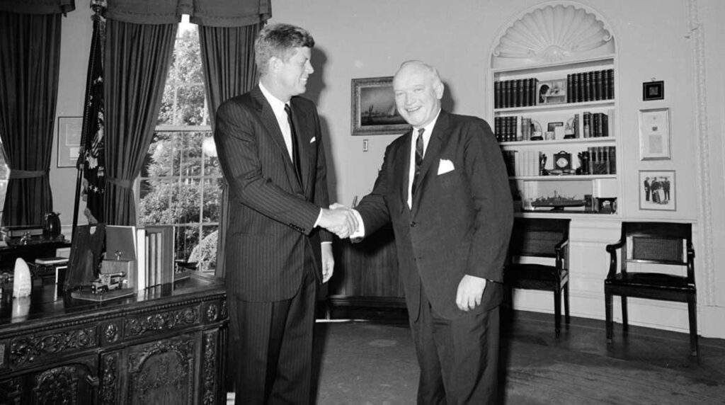 The 5 Most Ridiculous Ways the CIA Tried & Failed to Kill Fidel Castro