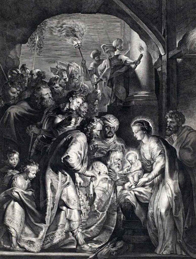 The Infancy Gospel of Thomas & the Childhood of Jesus Christ